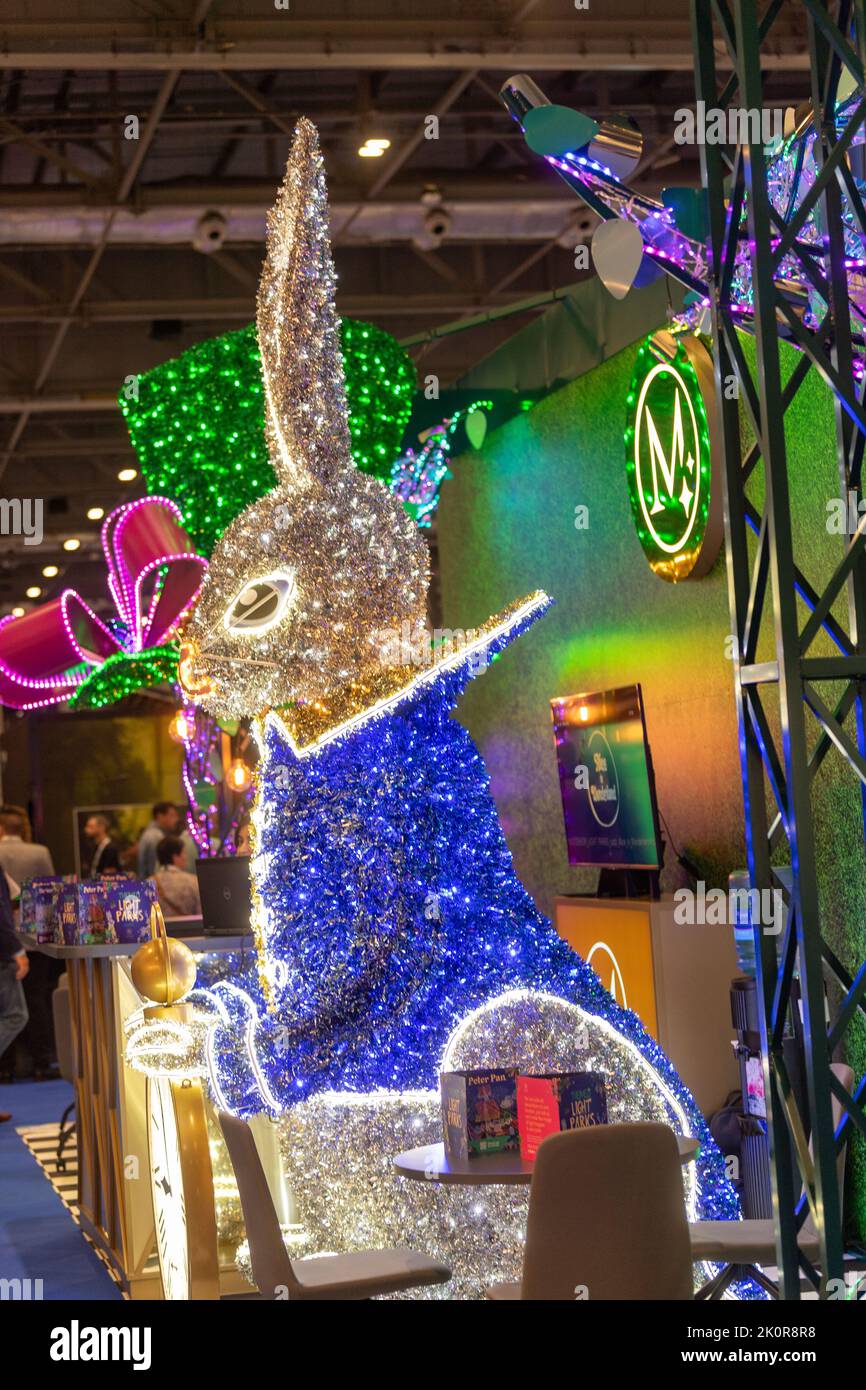 Iaapa expo hi-res stock photography and images - Alamy