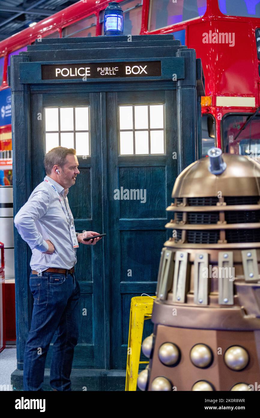 Iaapa hi-res stock photography and images - Alamy