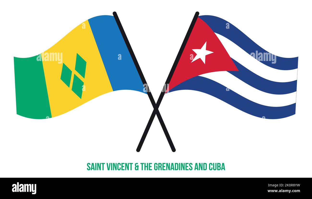 Cuba at the conference Stock Vector Images - Alamy