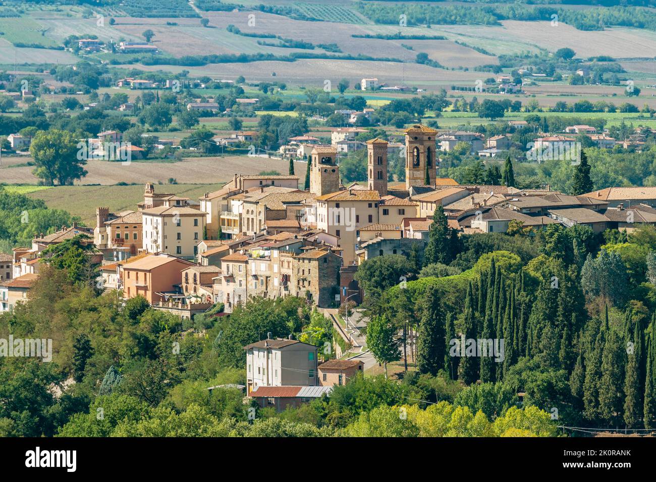Deruta hi-res stock photography and images - Alamy