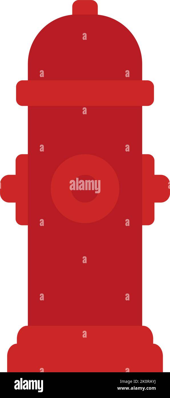 water hydrant icon Stock Vector Image & Art - Alamy