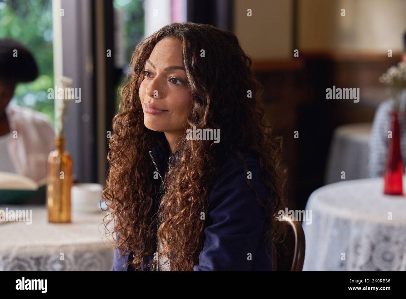 GAME, SET, LOVE, (aka GAME SET LOVE), Davida Williams, (aired Aug. 27 ...