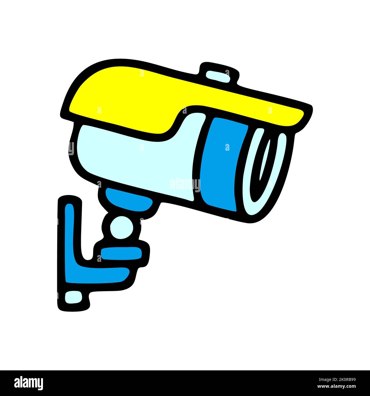 Cctv Pictogram Cctv Free Security Icons