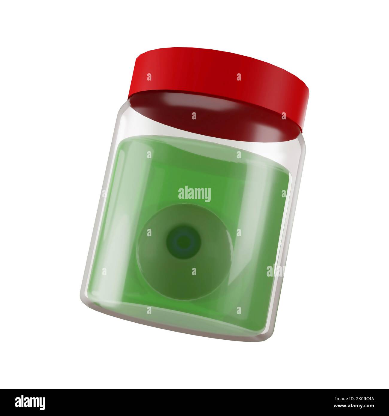 Halloween ghost icon in Cut Out Stock Images & Pictures - Alamy