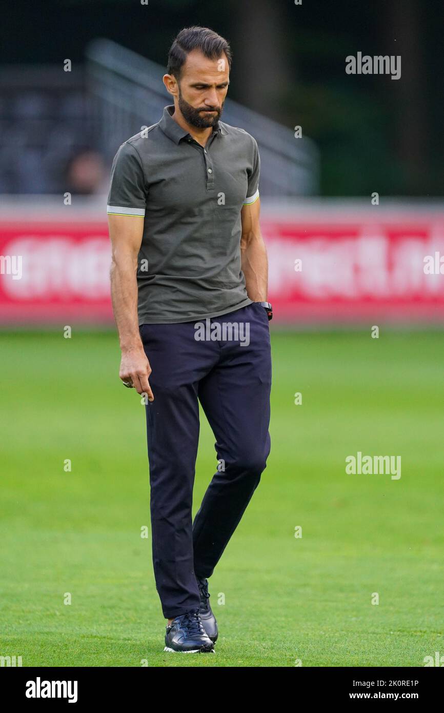 Adil ramzi hi-res stock photography and images - Alamy