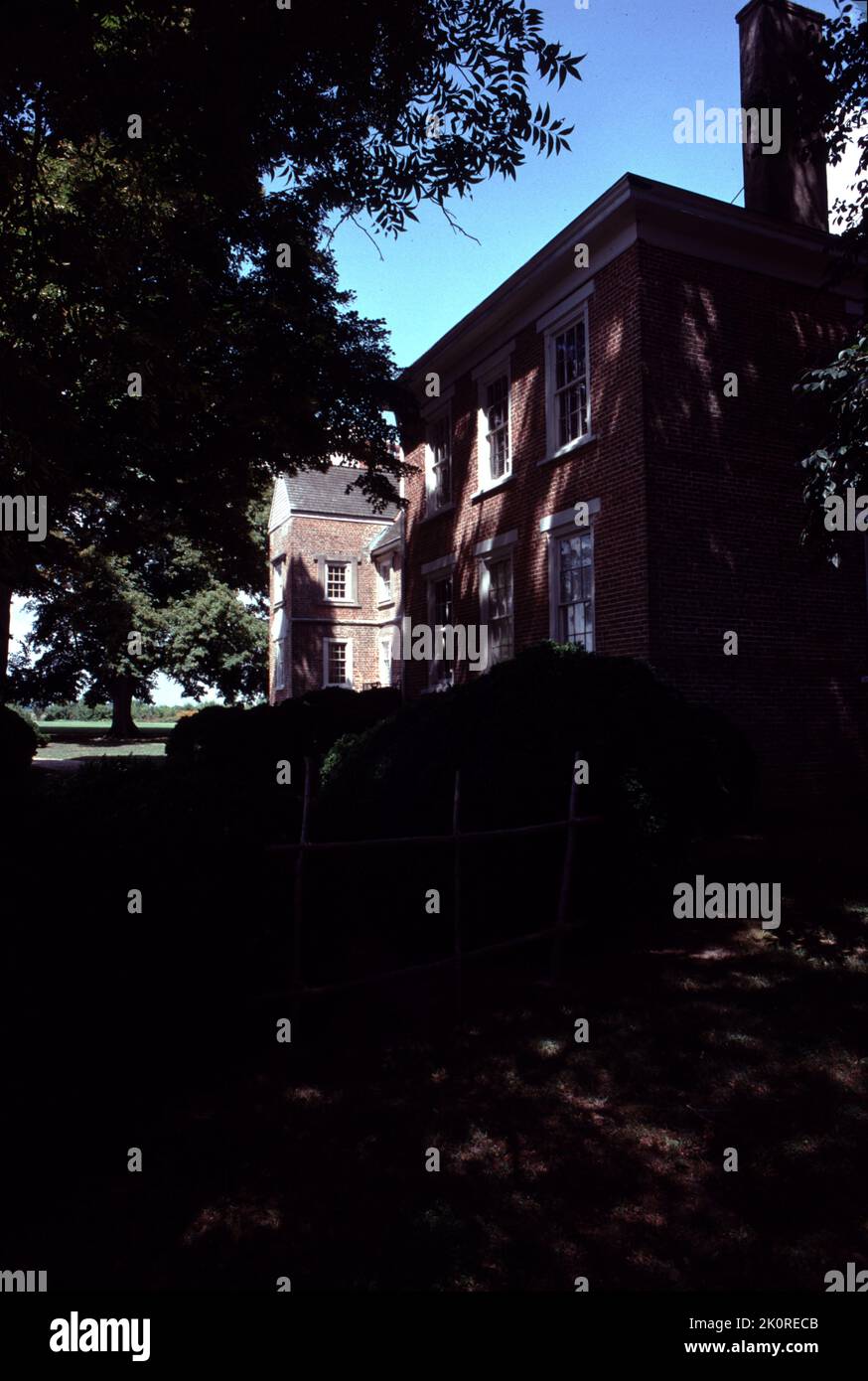 Brandon plantation hi-res stock photography and images - Alamy