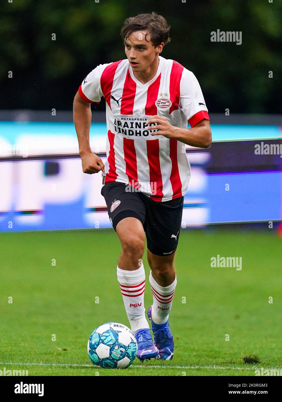 Koen jansen hi-res stock photography and images - Alamy