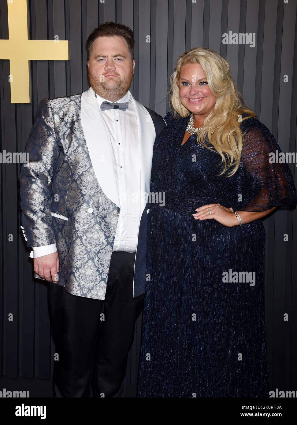 September 12, 2022 Hollywood, CaliforniaSeptember 12, 2022 Hollywood ...