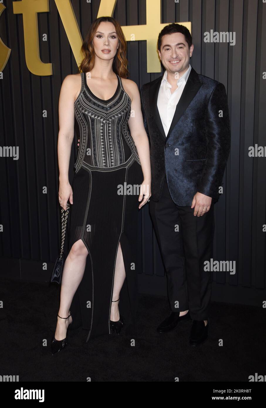 Alixandra fuchs hi-res stock photography and images - Alamy