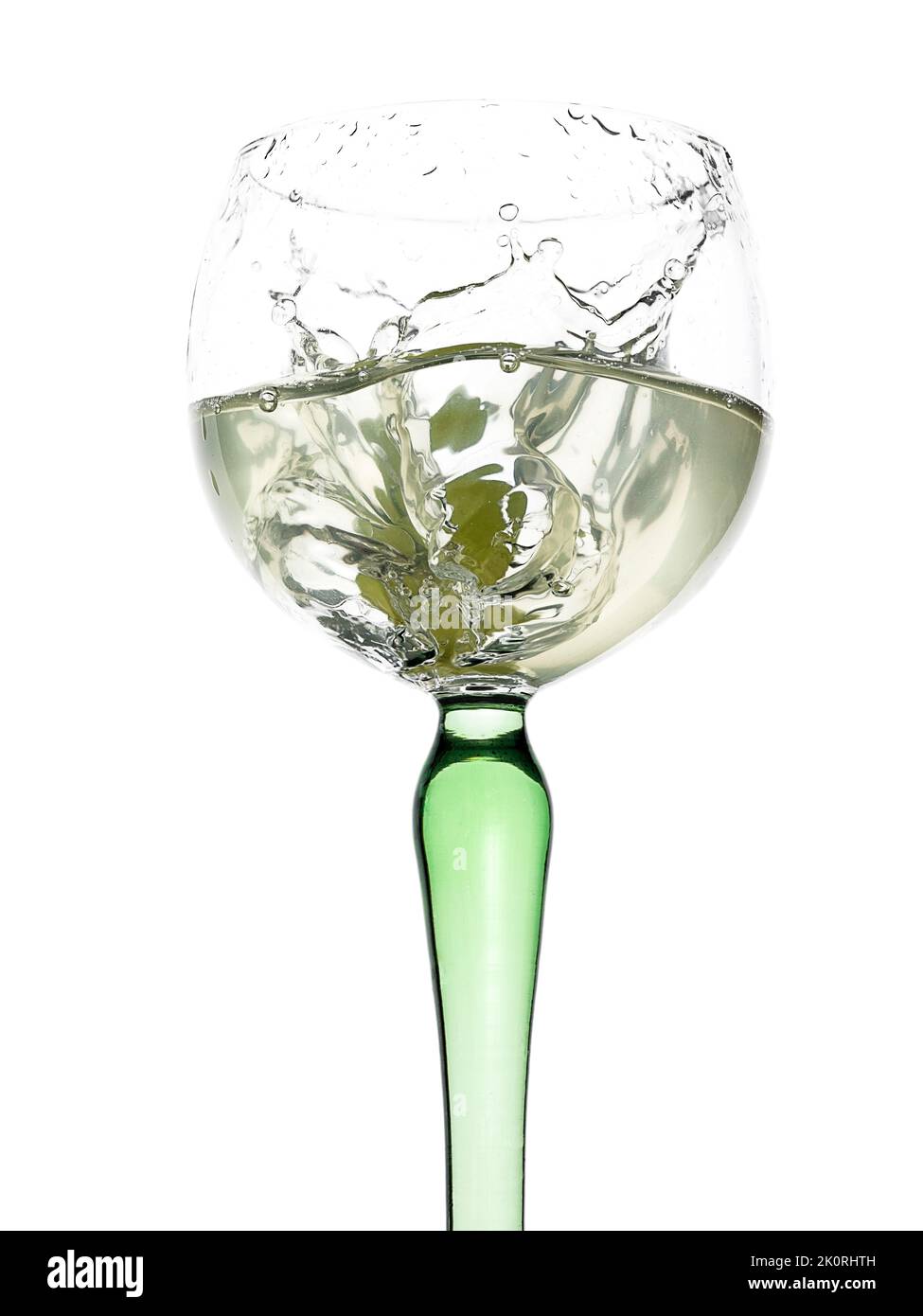 High speed captures of ice cubes dropping into glasses of drinks. Check ...