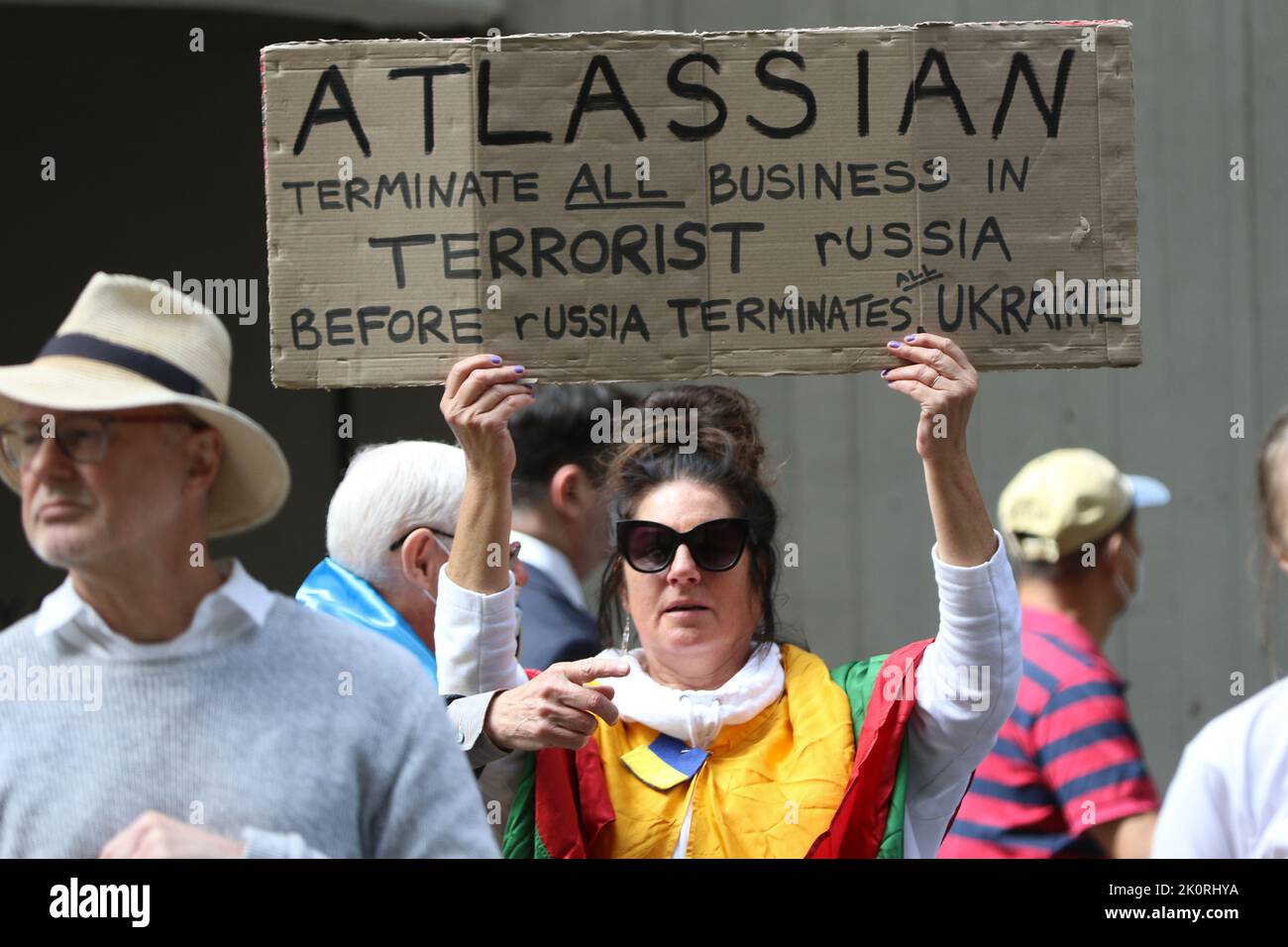 Lana stasis hi-res stock photography and images - Alamy