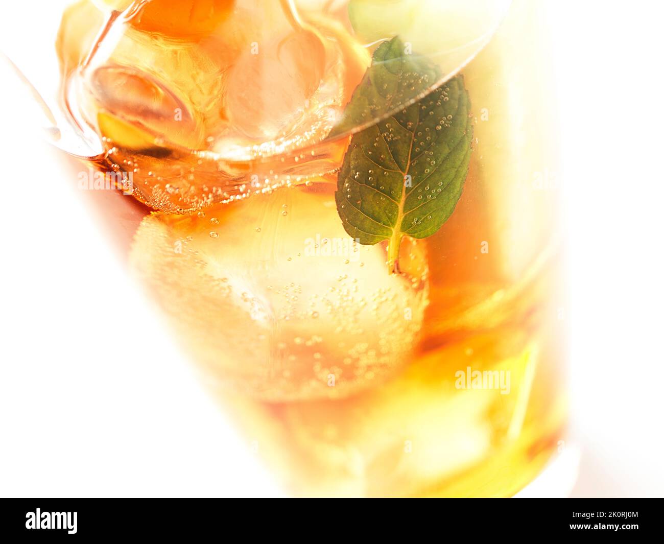 Summer cocktail drinks full of ice and fruit. Check out my full range ...