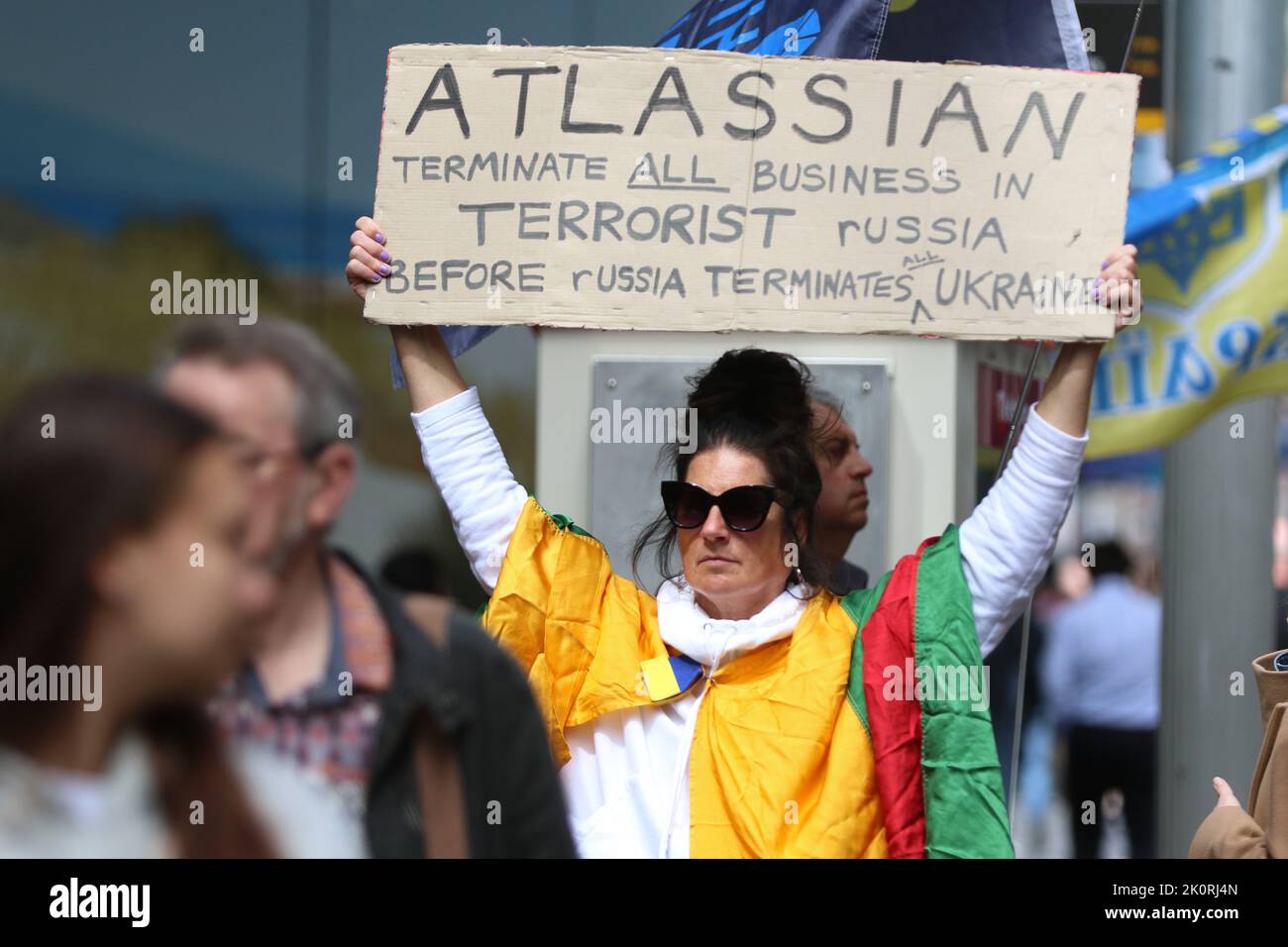 Lana stasis hi-res stock photography and images - Alamy