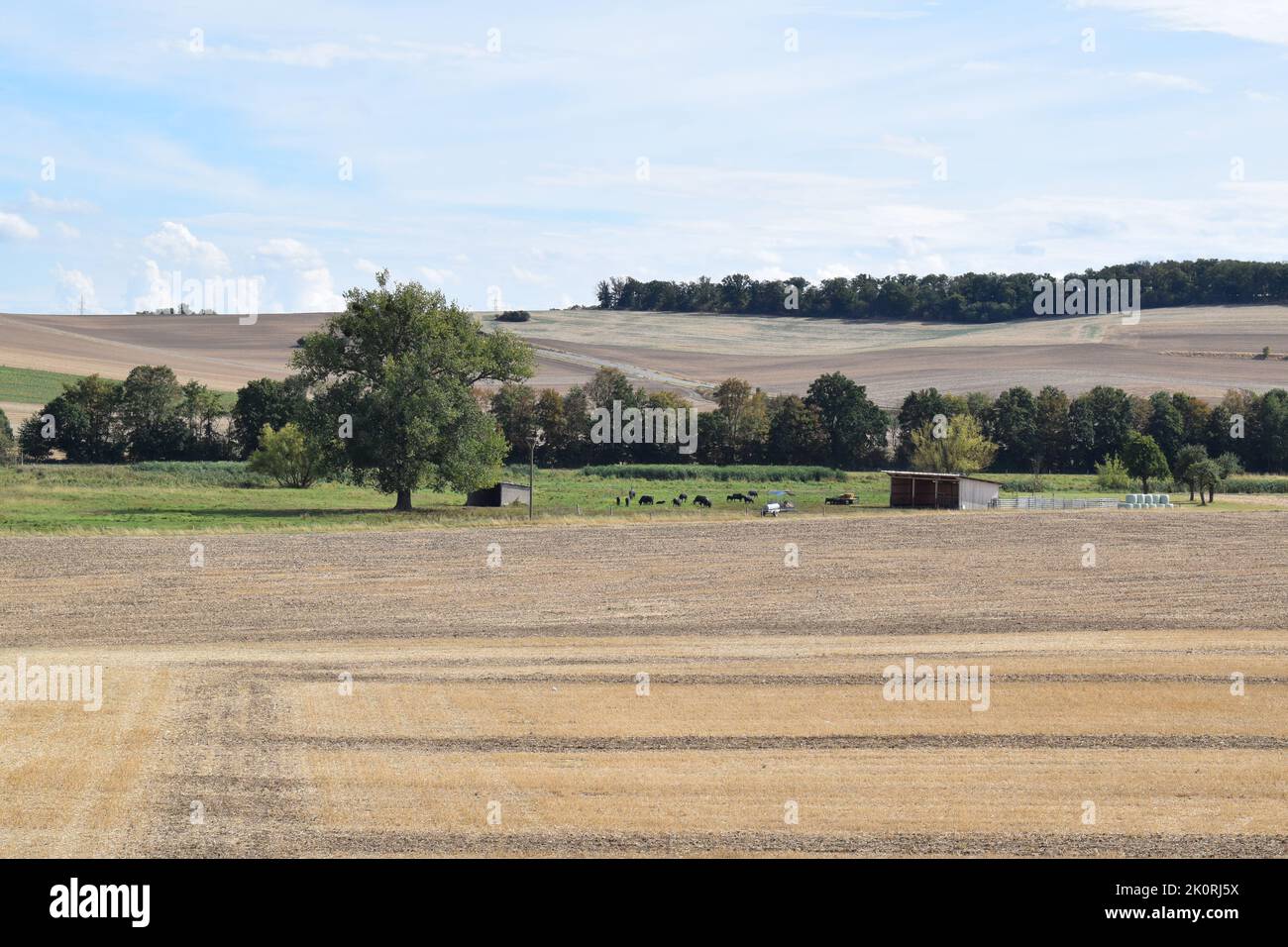 Framland hi-res stock photography and images - Alamy