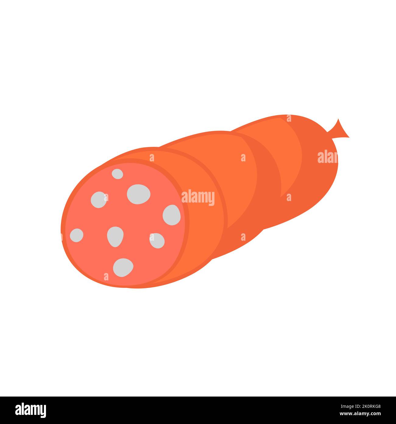 Wurst symbol hi-res stock photography and images - Alamy