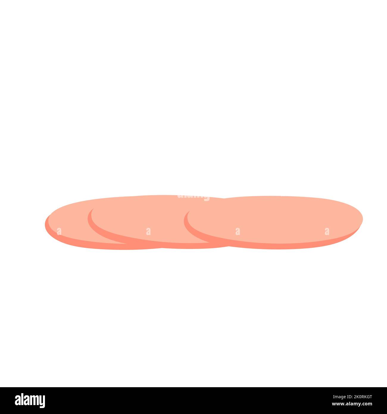 Wurst symbol hi-res stock photography and images - Alamy