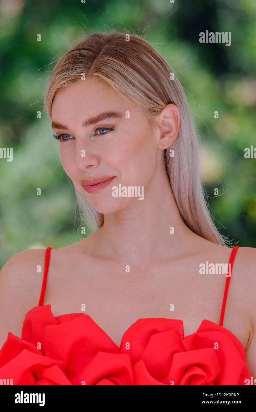 Vanessa Rice's Instagram, Twitter & Facebook on IDCrawl