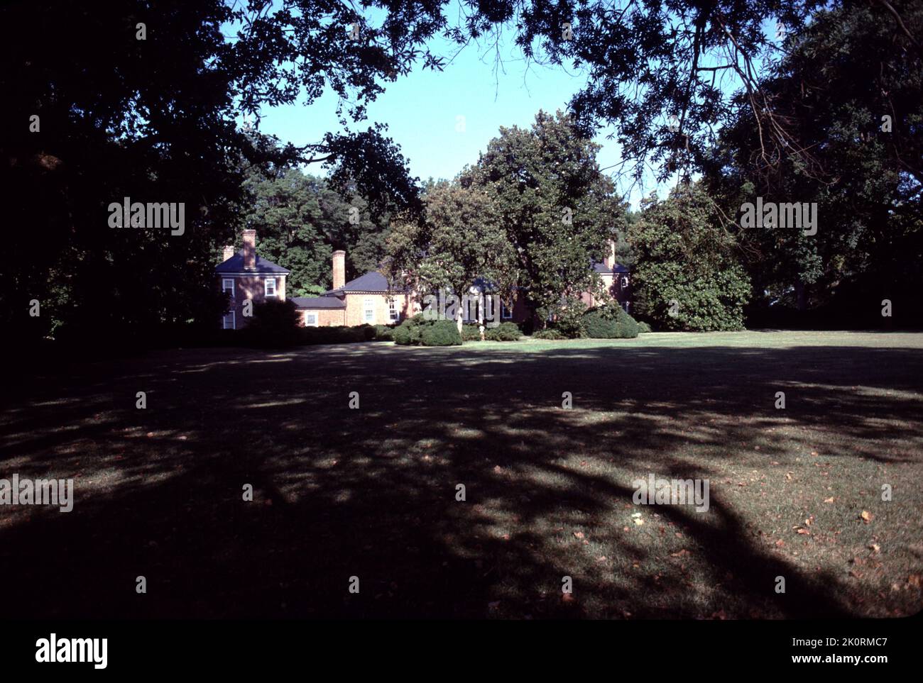 Brandon plantation hi-res stock photography and images - Alamy