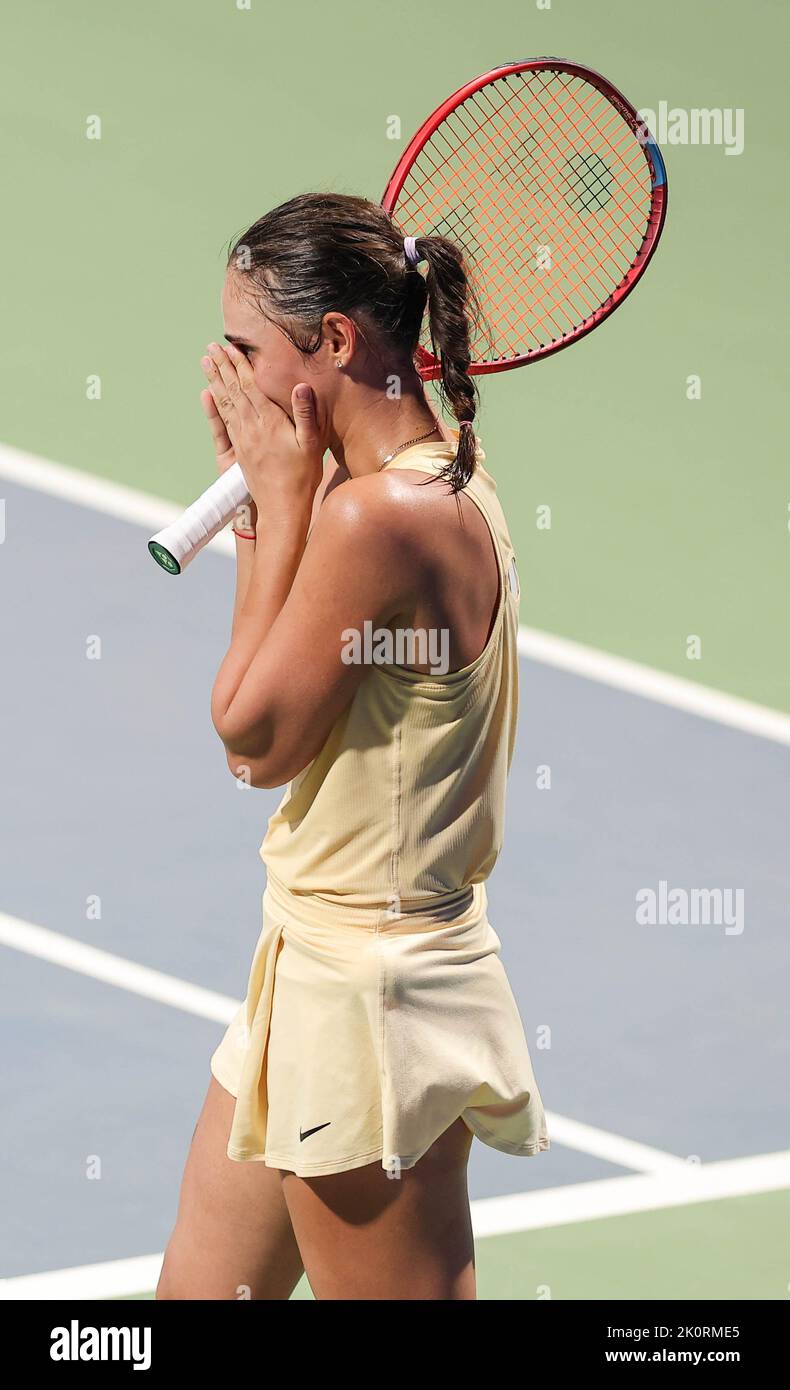 Anastasia gasanova of russia hi-res stock photography and images - Alamy