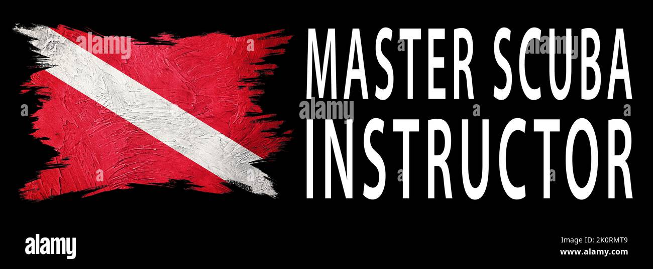 Master instructor badge hi-res stock photography and images - Alamy