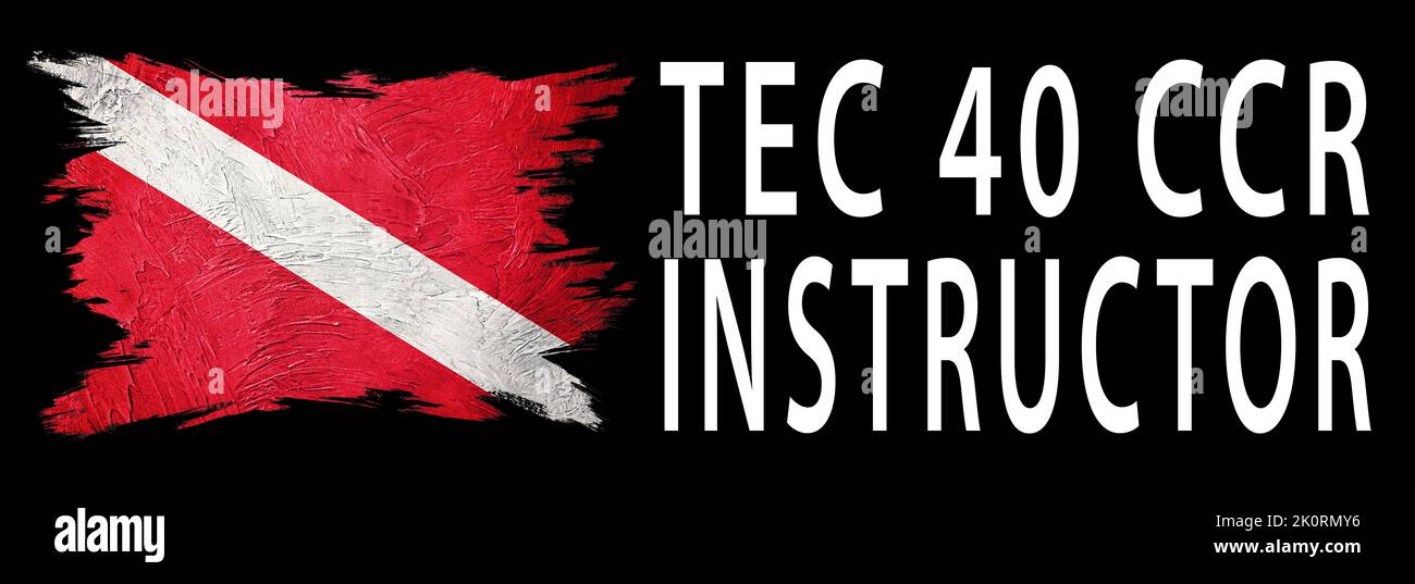 Tec 40 instructor hi-res stock photography and images - Alamy