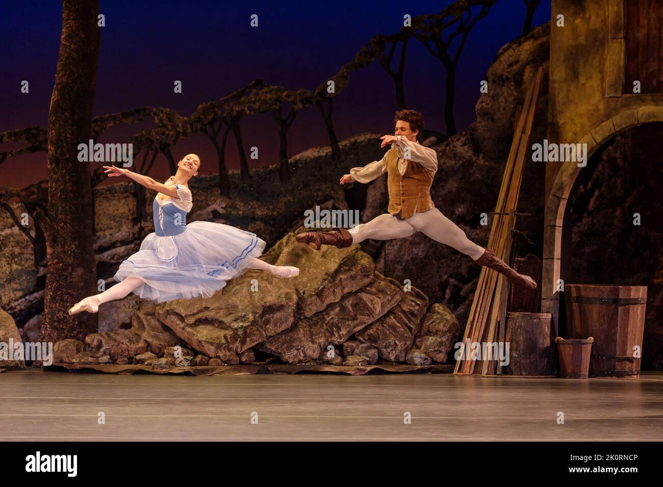 Christine shevchenko and oleksii tiutiunnyk hi-res stock photography and images - Alamy