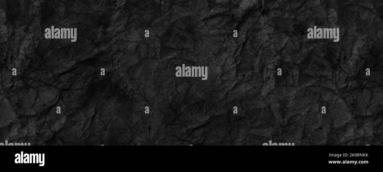 Creative background with scattered overlay of crumpled papers Stock ...