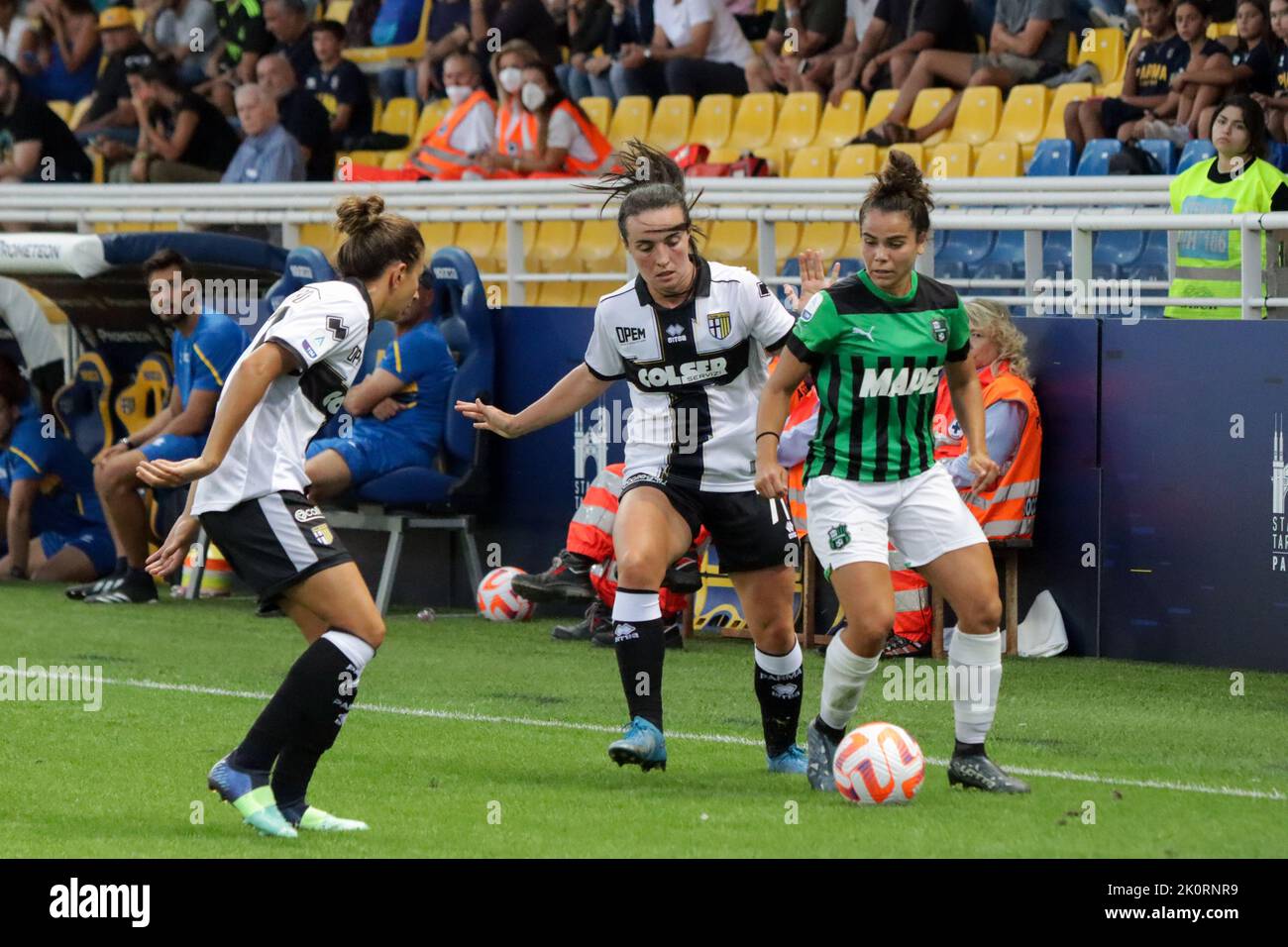 Niamh farrelly parma hi-res stock photography and images - Alamy