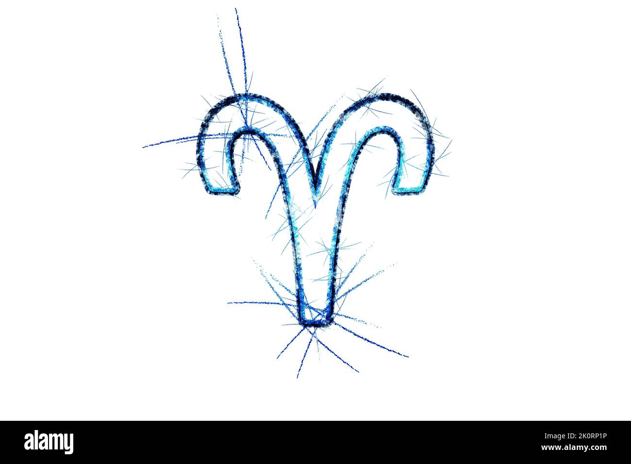 Aries zodiac sign, Horoscope Astrology background, Aries horoscope ...