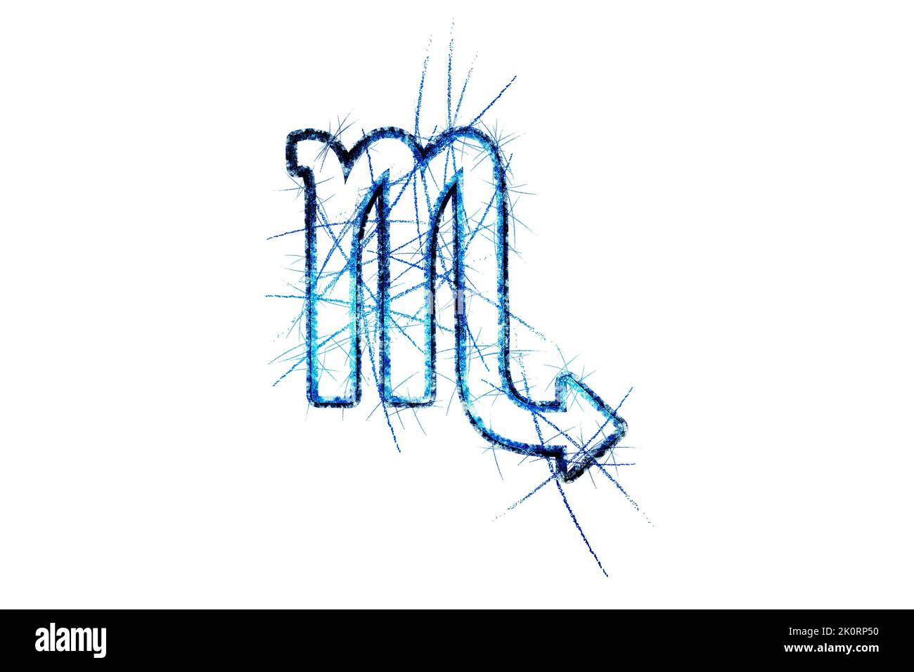 Scorpio zodiac sign, Horoscope Astrology background, Scorpio horoscope ...