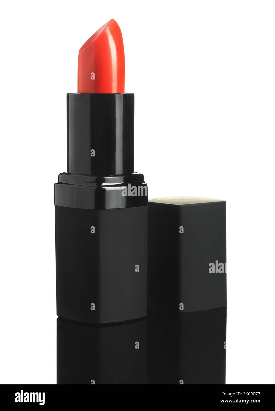 Still life image of lipstick makeup Stock Photo - Alamy