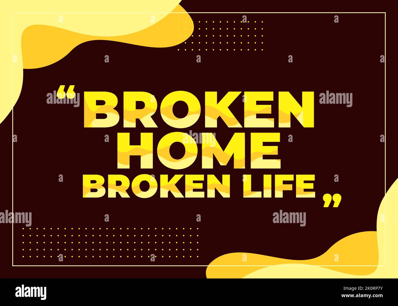 Broken note Stock Vector Images - Alamy