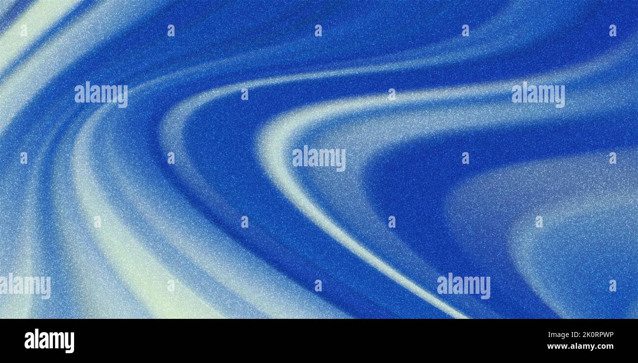 Wavy background glitter luxury background, Tory Blue color Stock Photo ...