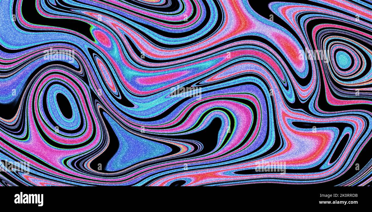 Colorful fluid art, glitter colorful swirls, swirl background Stock ...