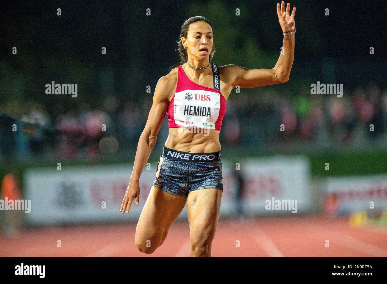 Hemida hi-res stock photography and images - Alamy