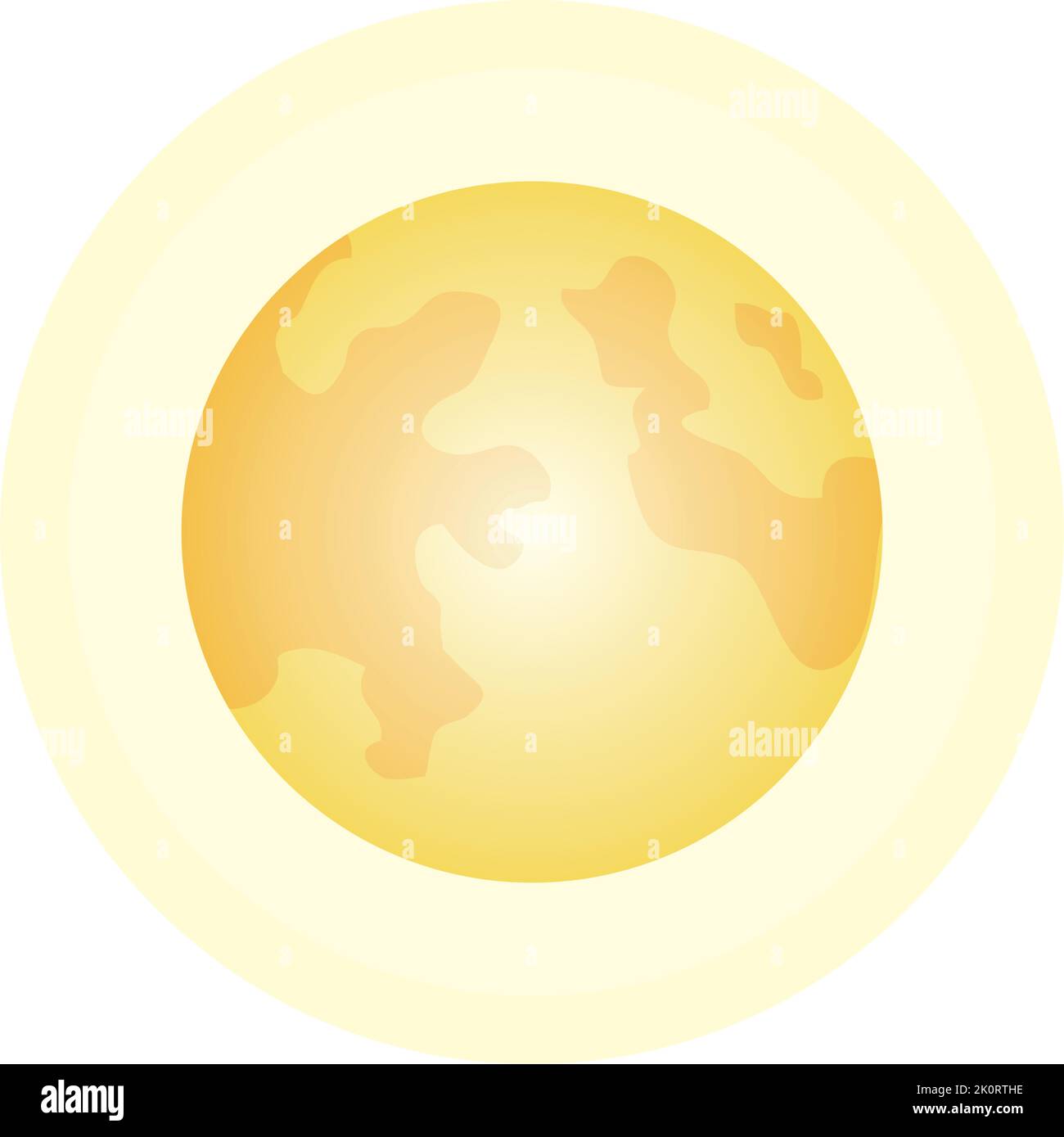 full moon icon Stock Vector Image & Art - Alamy