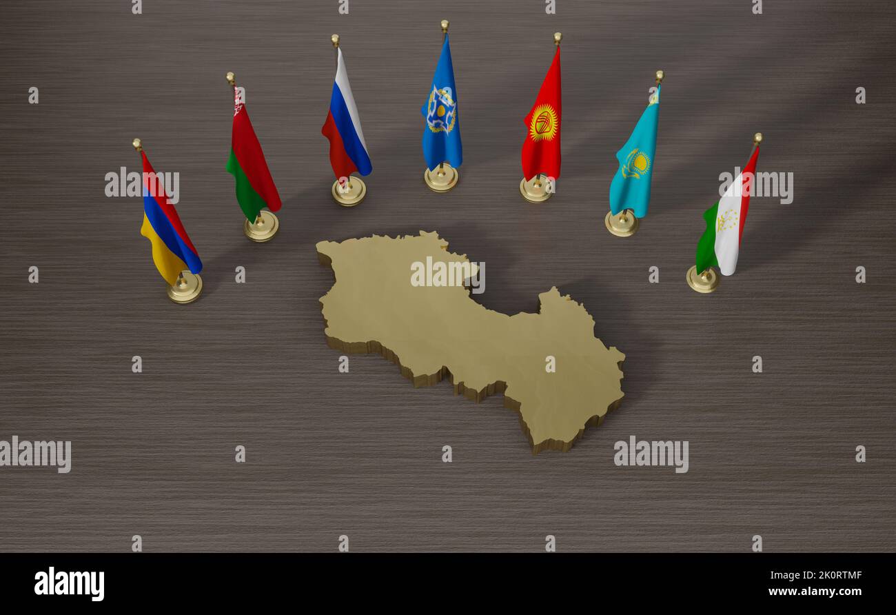 CSTO Collective Security Treaty Organization against war Armenia and ...