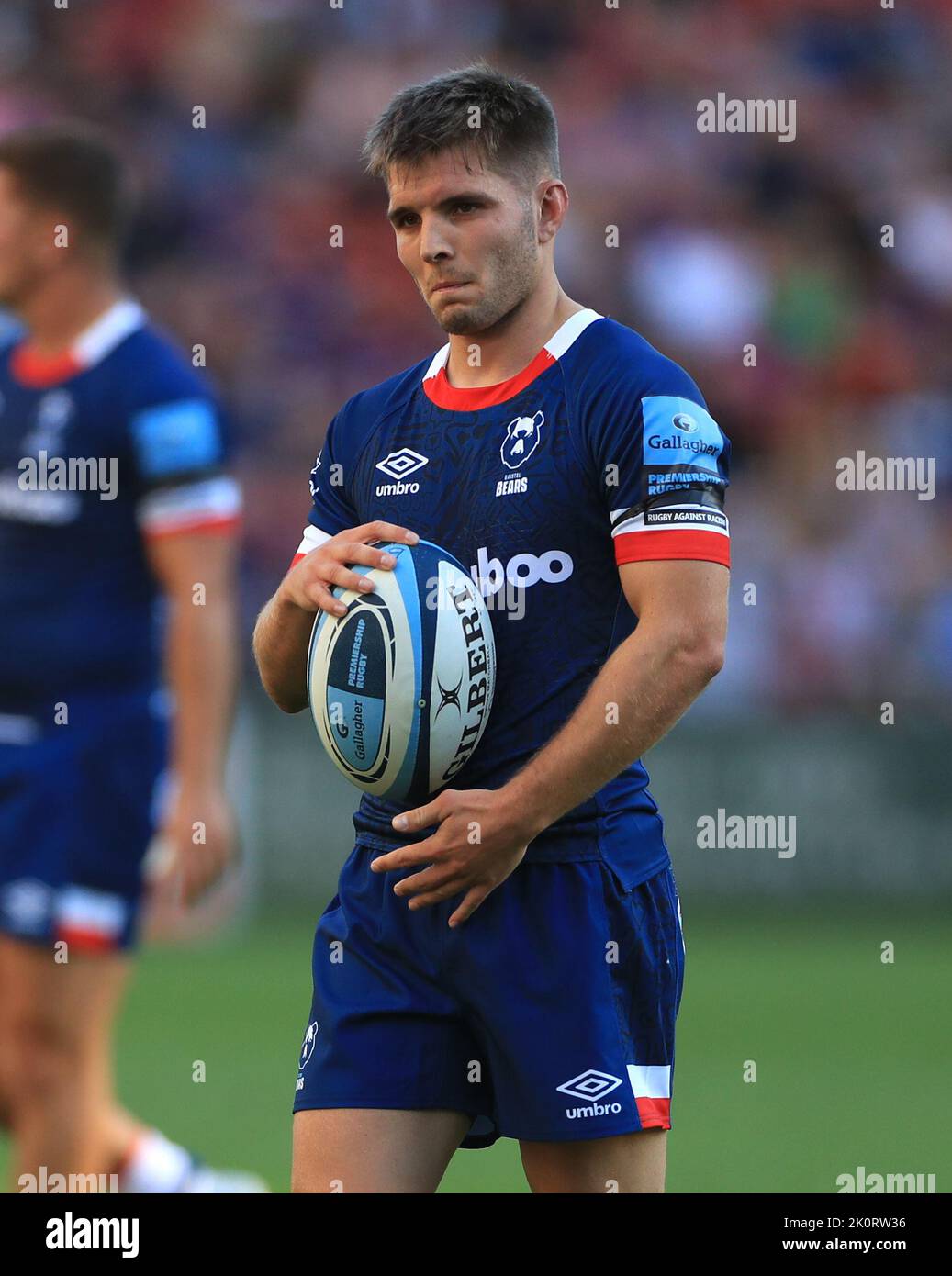 Harry randall rugby hi-res stock photography and images - Alamy