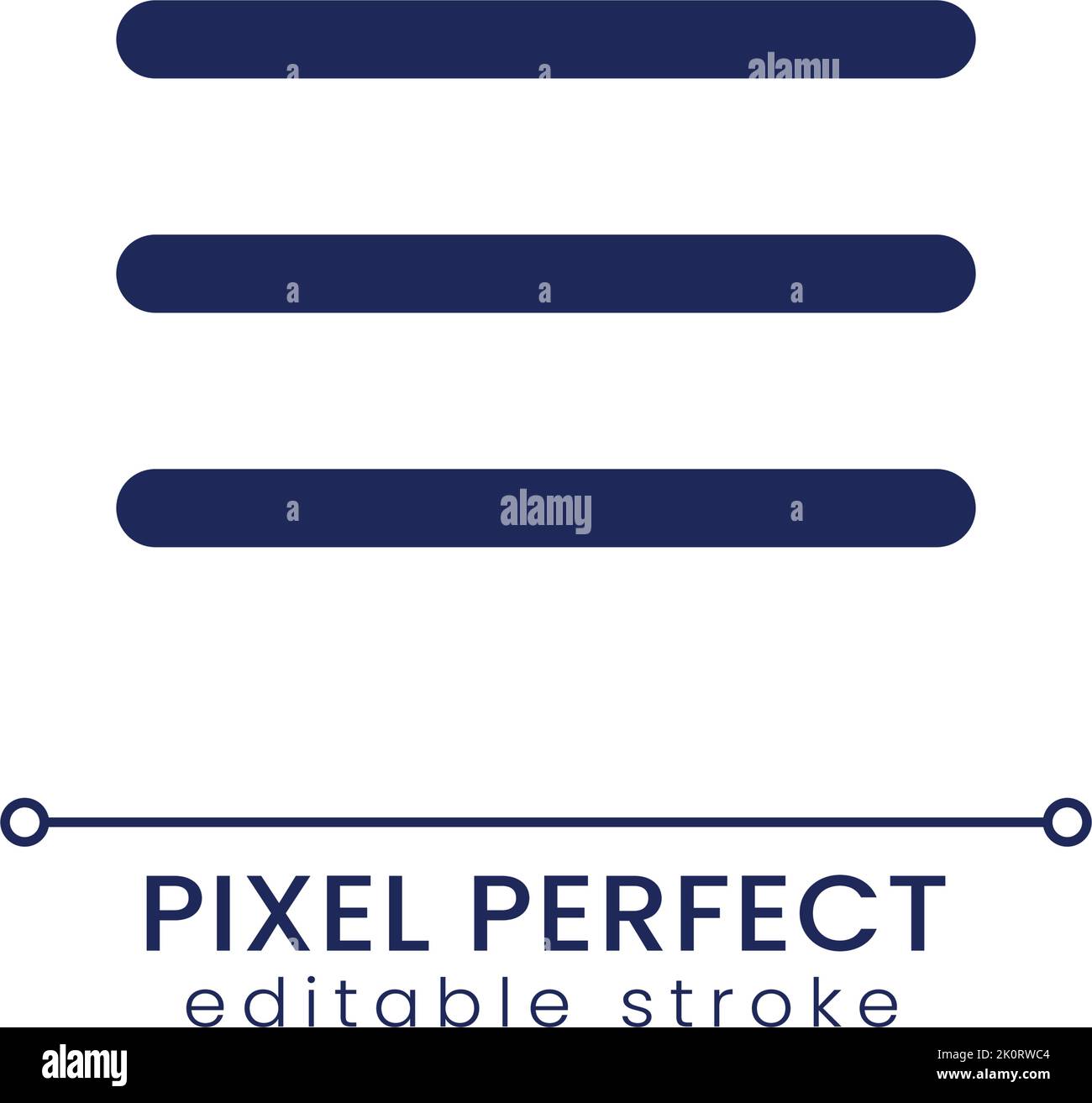 Options pixel art hi-res stock photography and images - Alamy