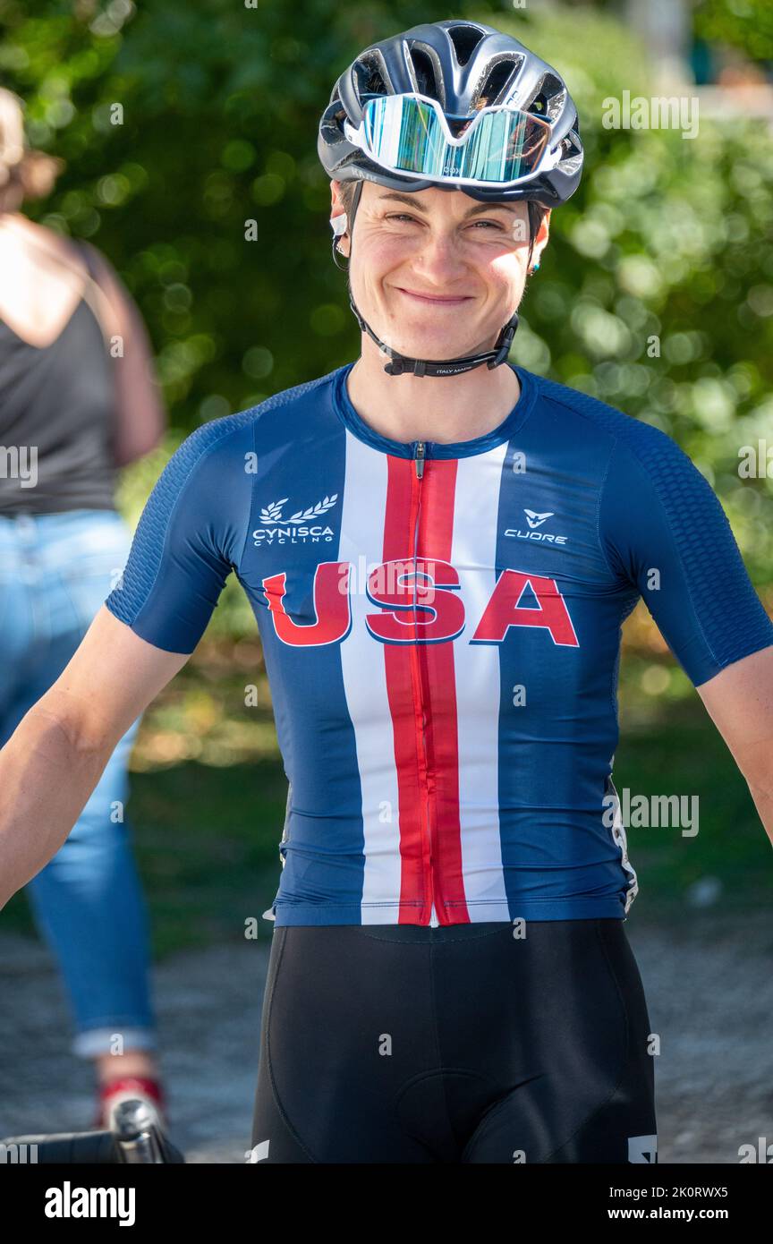 Heidi franz hi-res stock photography and images - Alamy