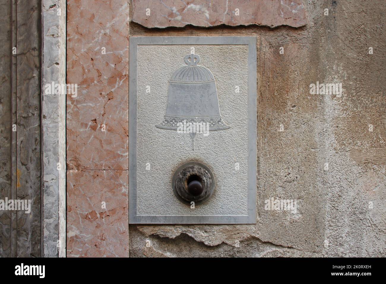 doorbell in taormina in sicily (italy Stock Photo - Alamy doorbell in taormina in sicily (italy Stock Photo - Alamy