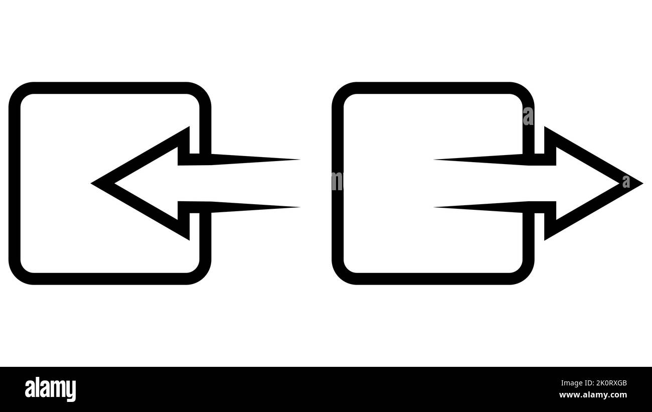 Introduction site Stock Vector Images - Alamy