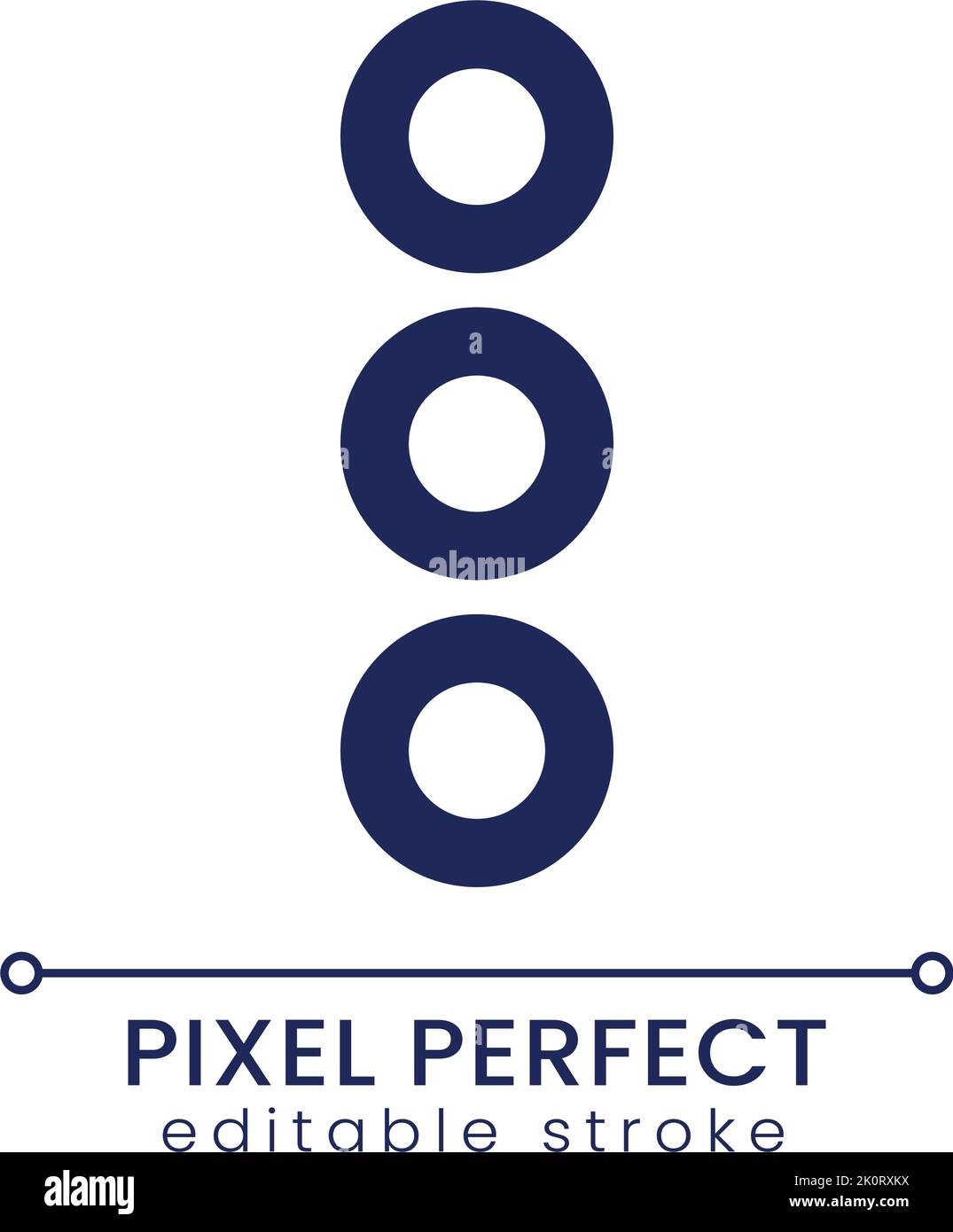 Ellipsis symbol Stock Vector Images - Alamy