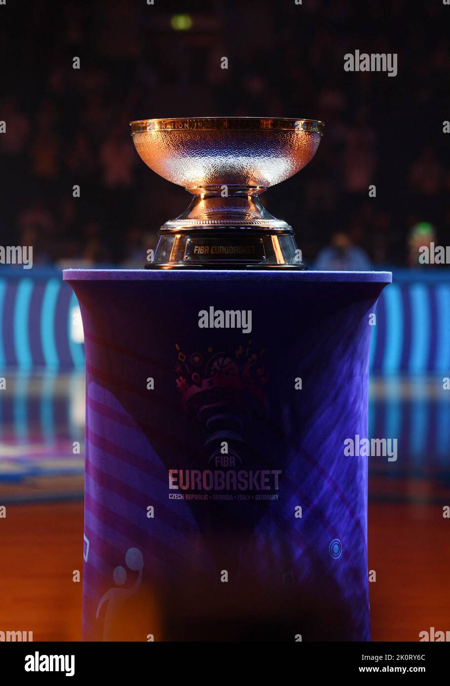 Mercedes benz arena 2022 berlin view hi-res stock photography and ...