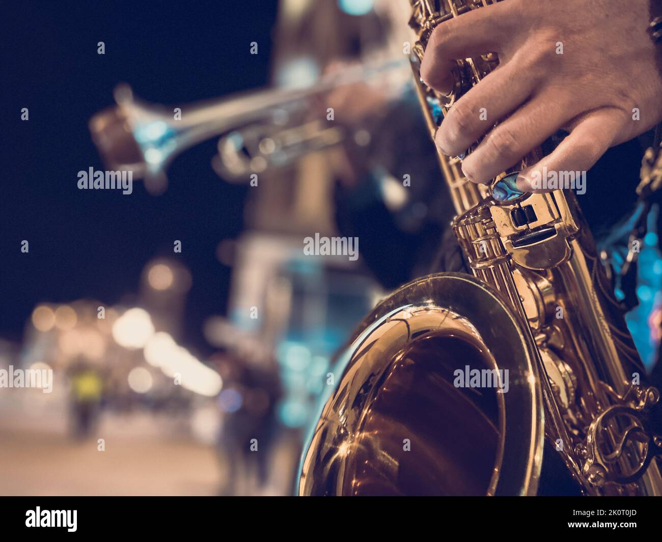 Modern church music hi-res stock photography and images - Alamy