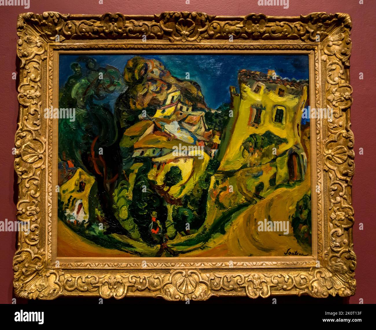 Columbus ohio museum of art hi-res stock photography and images - Alamy