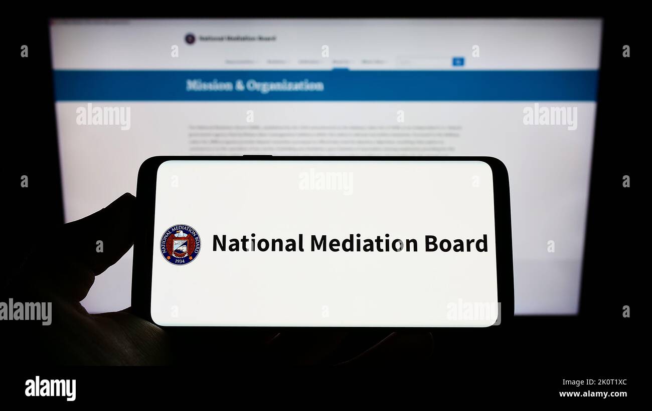 Nmb us hi-res stock photography and images - Alamy