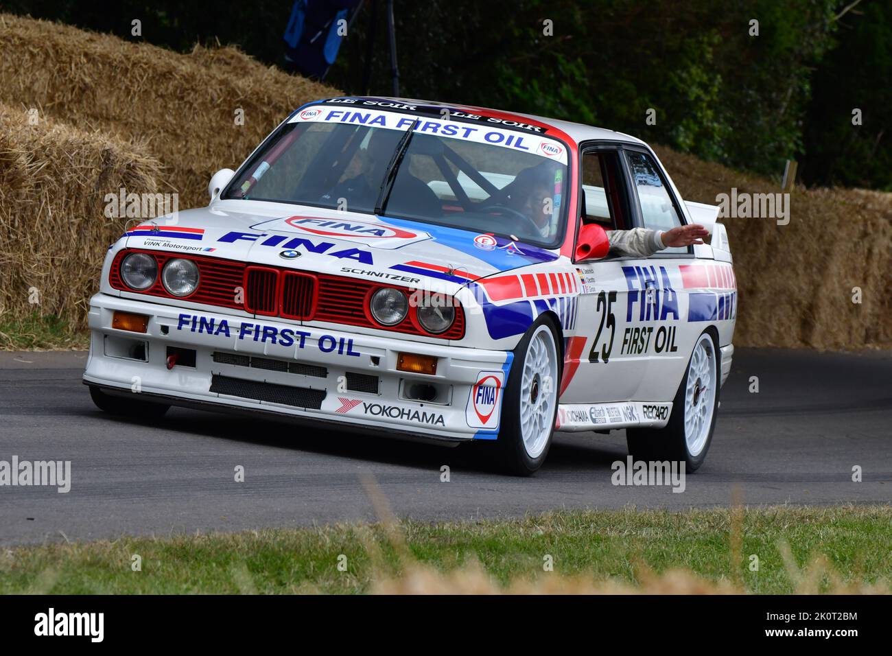 Andy Chan, BMW M3 DTM, In its 50 year history the M Sport Division of ...