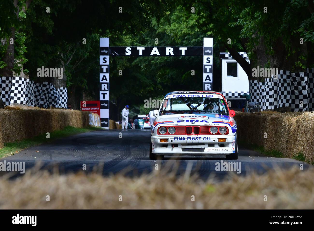 Andy Chan, BMW M3 DTM, In its 50 year history the M Sport Division of ...