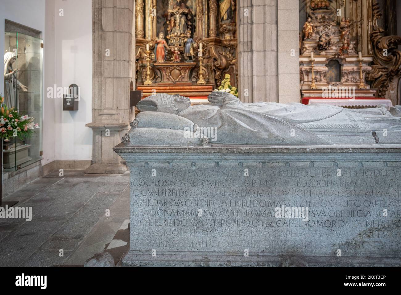 Diogo de souza hi-res stock photography and images - Alamy